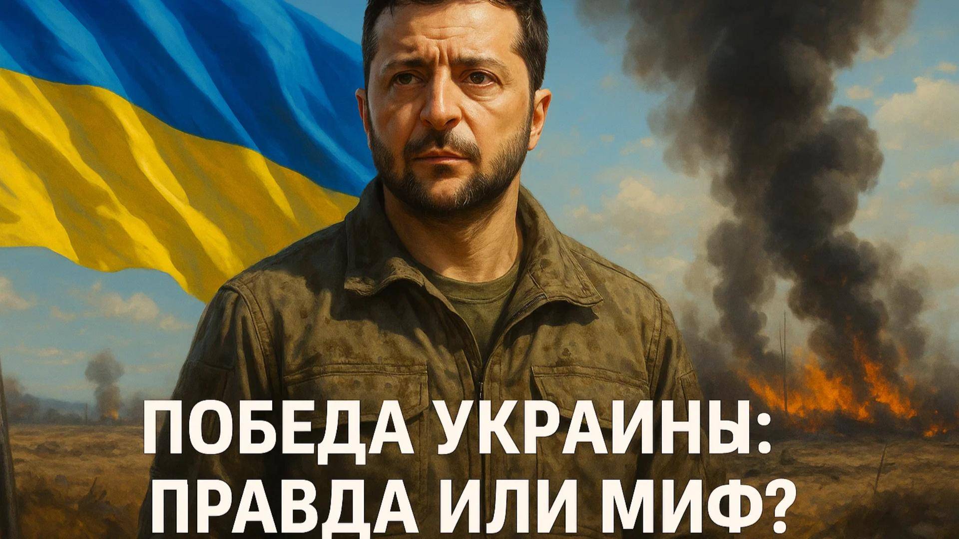 🤔 Победа или пропаганда? Реальная картина на фронте по версии Киева