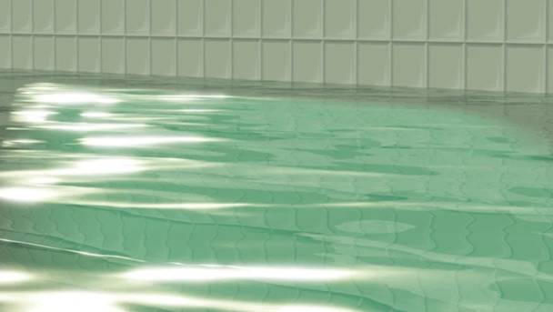 [VR SUPPORT] Poolrooms HD (backrooms level 37) - Roblox