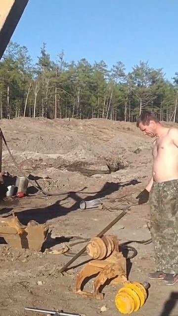 Ремонт ходовки Артель АРХАРА