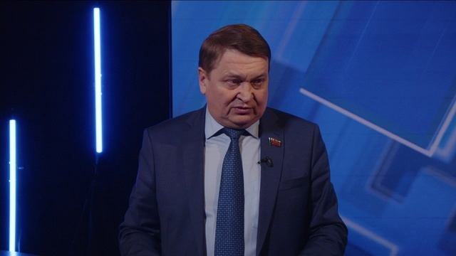 Гость дня: Владислав Егоров