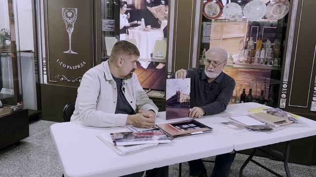 Ростов исторический: светописец Ростова Карп Пашиньян. Часть 2