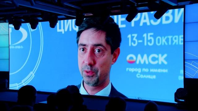 Торжественное награждение победителей конкурсов ПРОФ-IT. Закрытие Форума ПРОФ-IT.2025