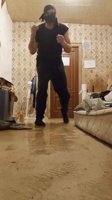 Very Nordic Ninja: 6 November Wonder 3 (06.11.2025) Крайне Северный Ниндзя: 6 Ноябрьское Чудо 3