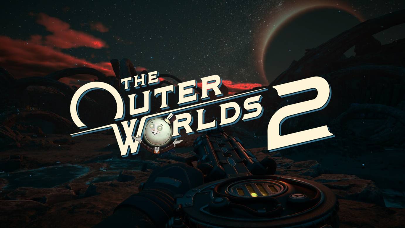 (4) The Outer Worlds 2