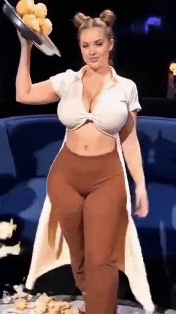 Фокусы нейросети.