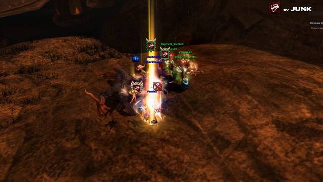 06.11.2025 Junk Bloodborne Eva