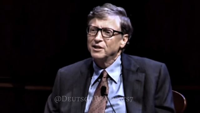 𝘉𝘪𝘭𝘭 𝘎𝘢𝘵𝘦𝘴 𝘌𝘥𝘪𝘵