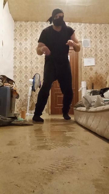 Very Nordic Ninja: 6 November Wonder 2 (06.11.2025) Крайне Северный Ниндзя: 6 Ноябрьское Чудо 2