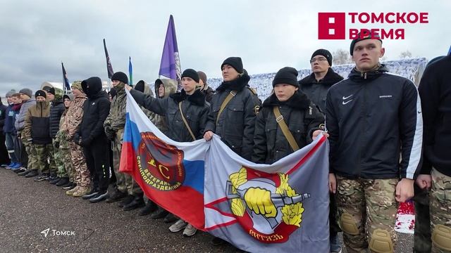 В России отметили День военного разведчика
