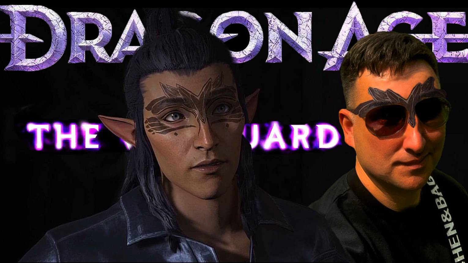 ПРОХОЖДЕНИЕ Dragon Age: The Veilguard #8 Все под контролем (озвучка)