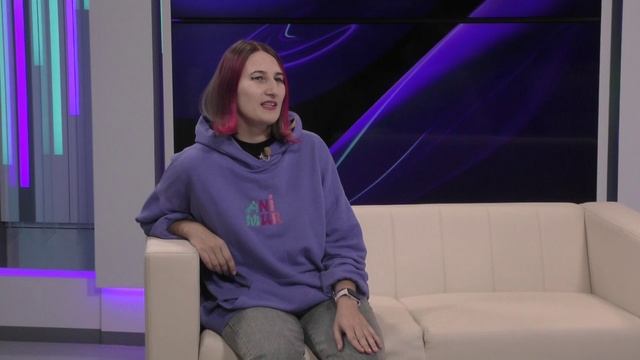 Конкурс детской анимации проходит в рамках фестиваля Анимур