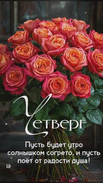 доброе утро🍰