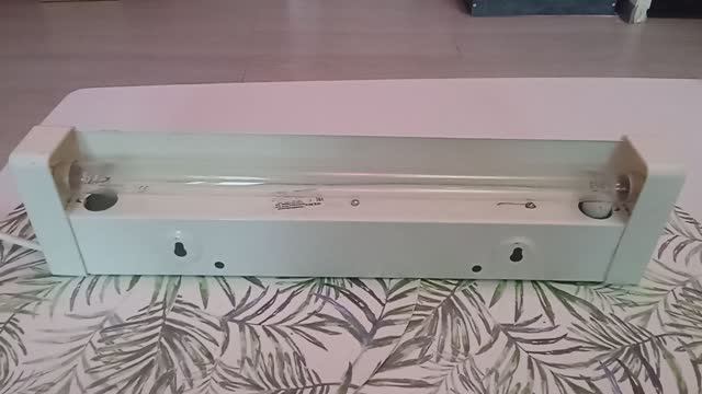 Аренда/прокат бактерицидного облучателя ультрафиолетового ОБРн-35