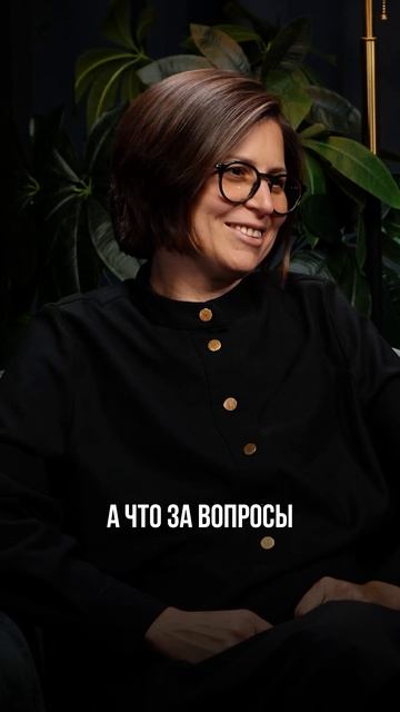 Блиц с Аллой Филиной // Подкаст Алла Филина