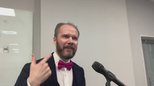 Гражданское право. Лекция 14. Сделки.