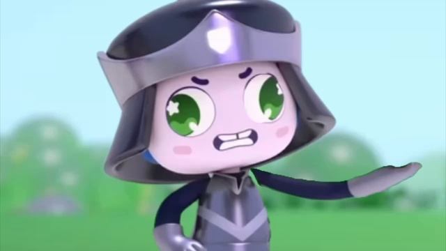 Семьсот Семьдесят Семь Царств - 21 серия Пьяный и Неадекватный Куст (RYTP)