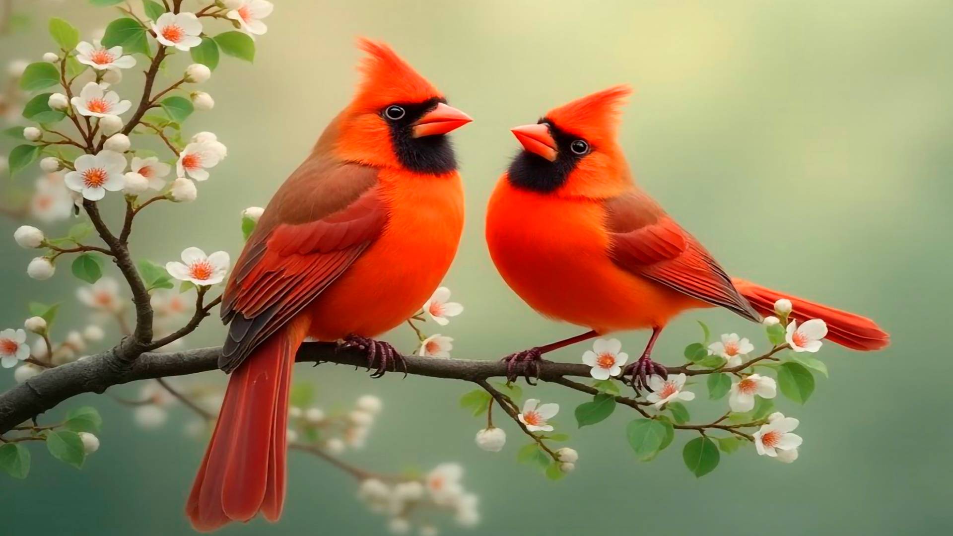 🐦 ПЕНИЕ ПТИЦ И ОЧЕНЬ КРАСИВАЯ ФОРТЕПИАННАЯ МУЗЫКА ДЛЯ ДУШИ 🎵 УСПОКАИВАЮЩАЯ МУЗЫКА ДЛЯ СНА