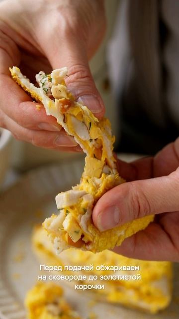 Заготовка завтраков на неделю