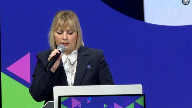 Колударова Ольга Павловна