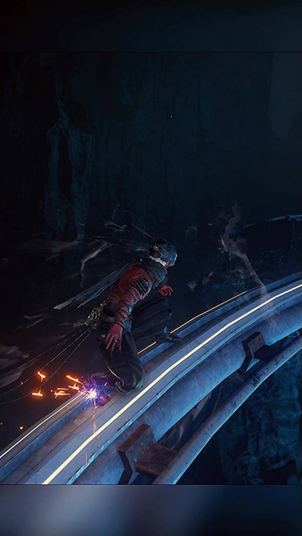 Ninja Gaiden 4 #games