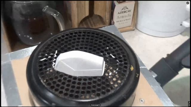 Фонари для самолетов - Это так сложно, это так просто! Секреты мастерства от Александра Острикова