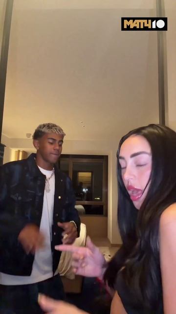 Что случилось с Ямалем? Расставание и травма лобка