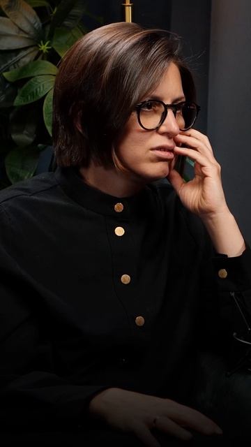 Как перестать быть удобной? // Подкаст Алла Филина