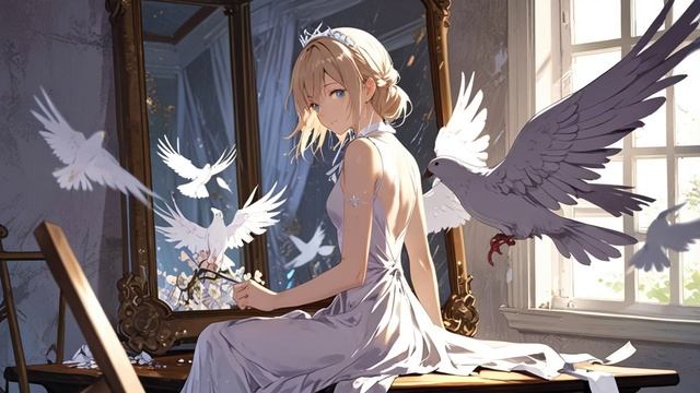 Смирение(HVMILLITAS)