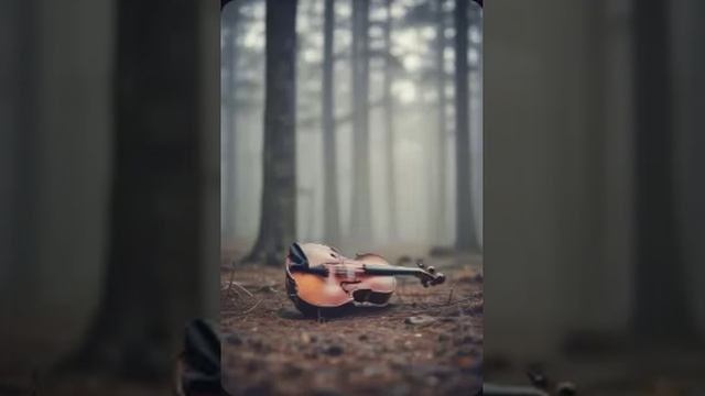 Александр Пушкин — Не спрашивай, зачем унылой думой (вар2)