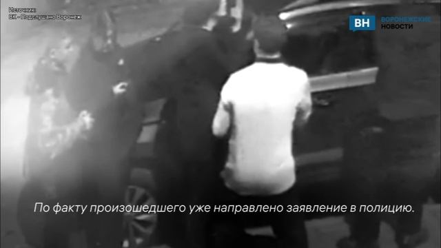 Парень избил подростка на Ростовской