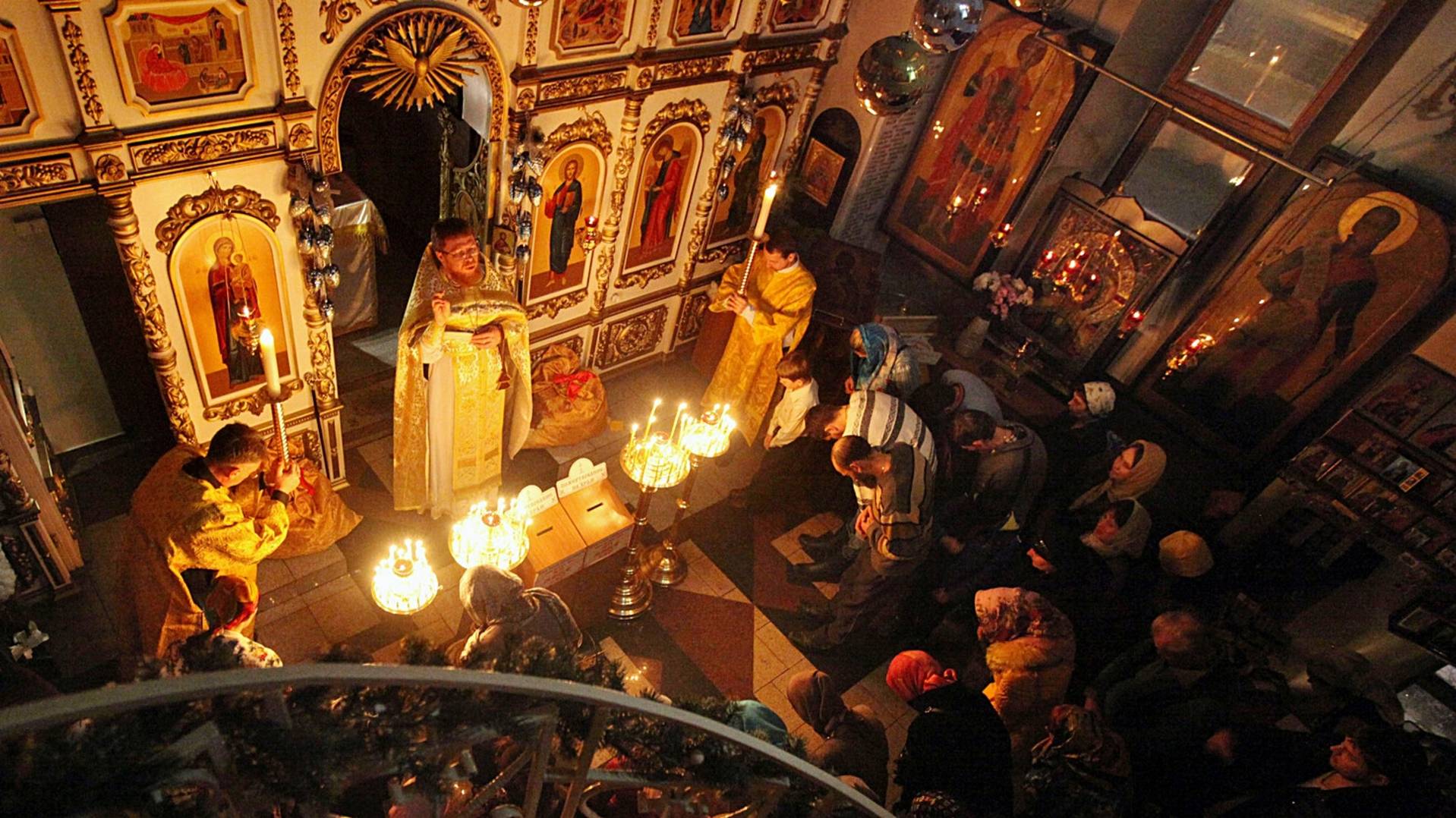 ИГОРЬ ПШЕНИЧНЫХ. Сохрани меня Господи... Клип о 90-х.