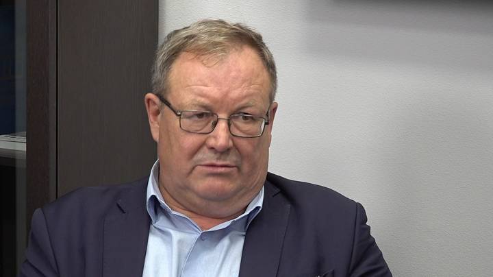 Николай Кротов: госорганы с нами в постоянном диалоге