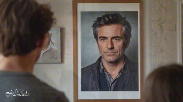 Папа, прости…