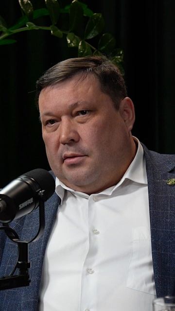 Дмитрий Капиталинин. Рослесинфорг: перспективы развития лесоустройства