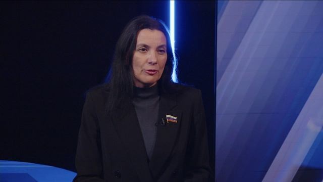 Гость дня: Татьяна Гриневич