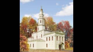 Благовещенская церковь Покровского мужского монастыря