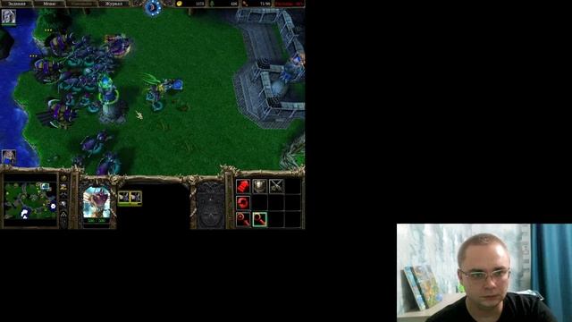 Warcraft III Reforged часть 6