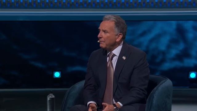 'Мы это уладим’, — Уиткофф о конфликте на Украине, 6 ноября 2025 года