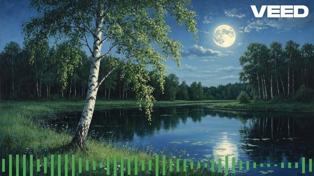 Сергей Есенин — Зелёная прическа, девическая грудь