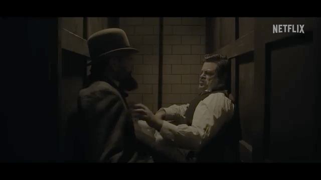 Смерть от молнии Death by Lightning HDR