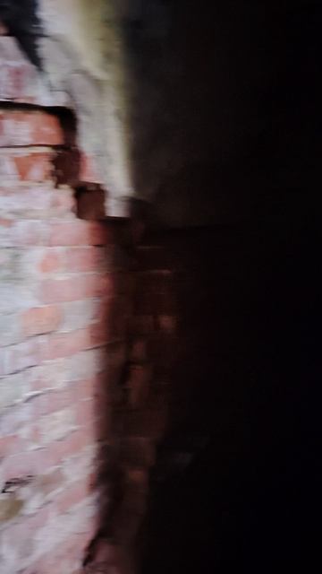 Казематы батареи Милютин 3