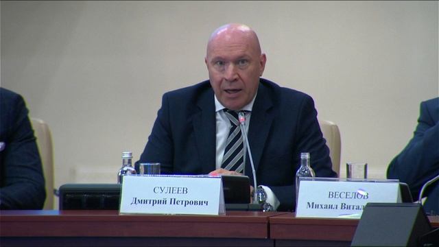 Сулеев Д. П. Вопросы демографии и семьи в ООО Реми-7