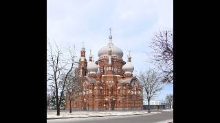 Вознесенский (Спасовознесенский) собор