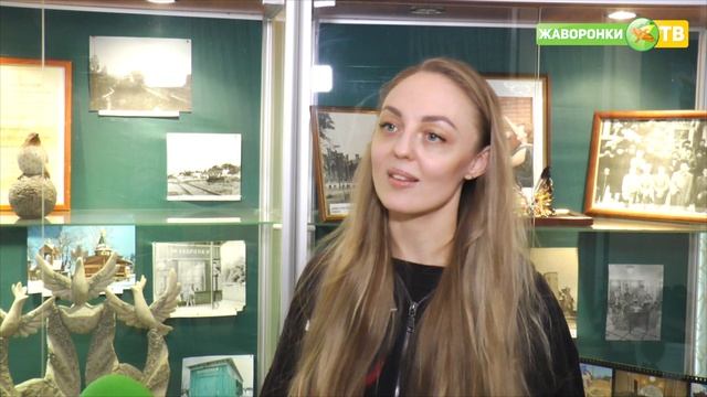 "Выбор смешного человека" г. Долгопрудный