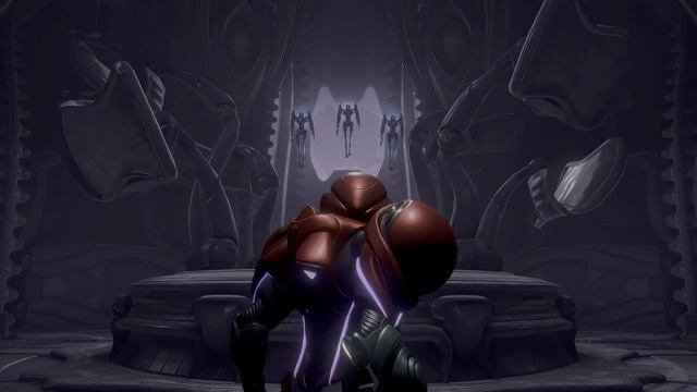 Metroid Prime 4: Beyond HDR
