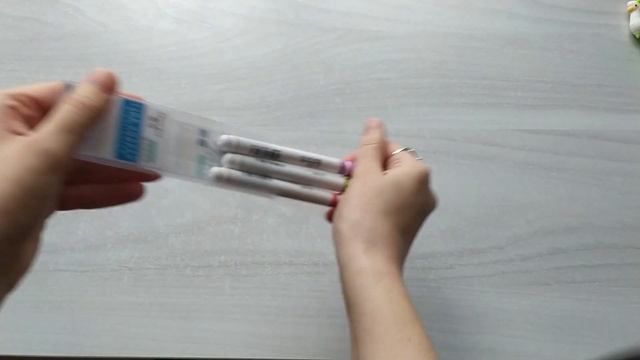 My Pen Collection (w/ Swatches) | Bullet Journal & Drawing Supplies | no talking ASMR