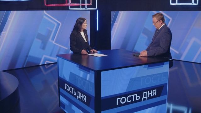 Гость дня: Татьяна Гриневич