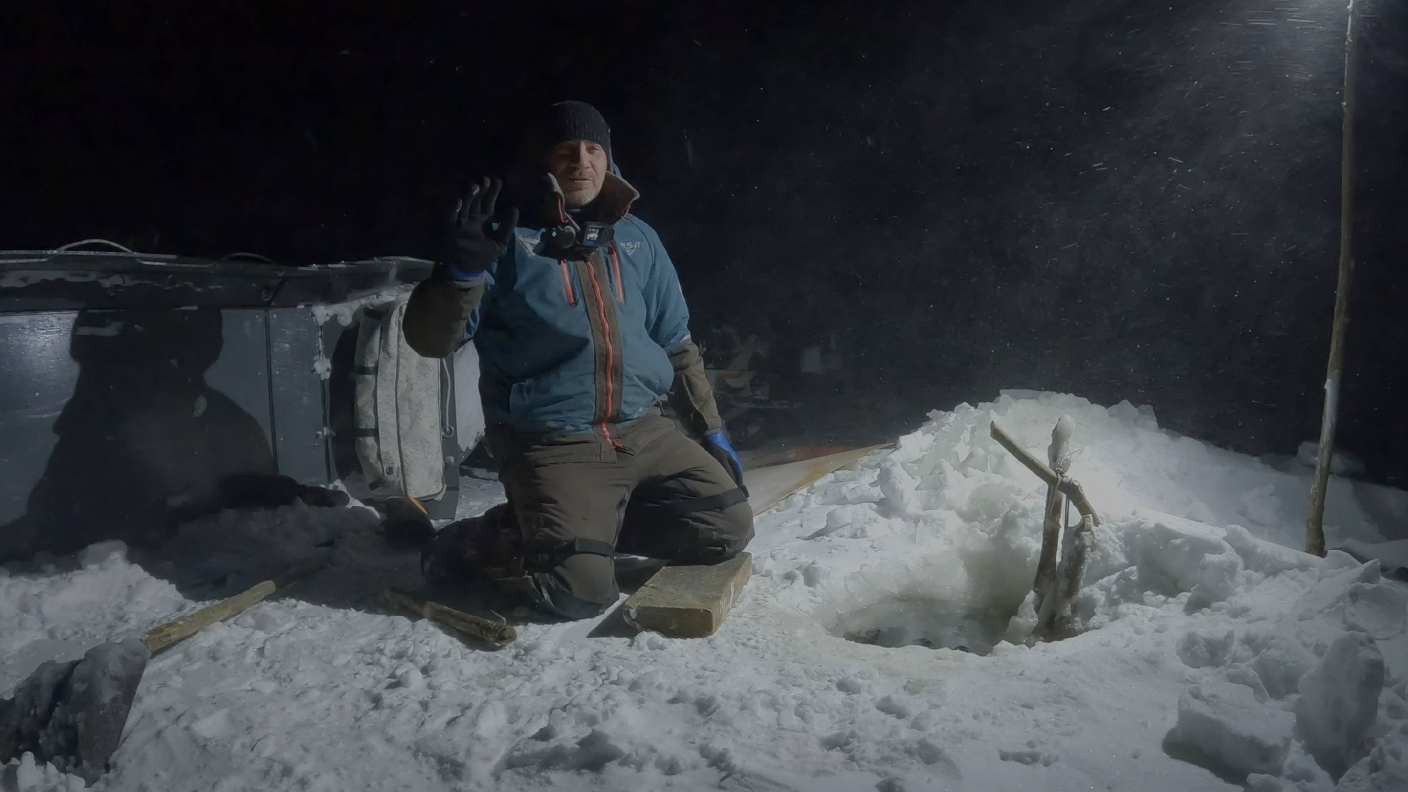 ПРОВЕРКА ПЕРЕМЕТА В МЕТЕЛЬ | 06.11.2025