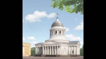 Троицкий собор