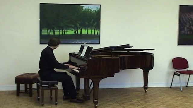 Manfred Schmitz Blues-waltz for Me